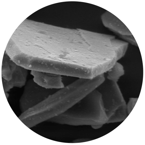 Miox Micaceous Iron Oxide - Kärntner Montanindustrie